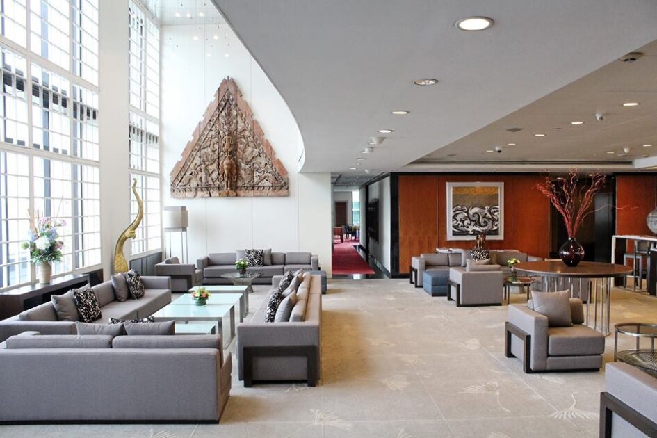 Most Prestigious Membership Clubs in Bangkok