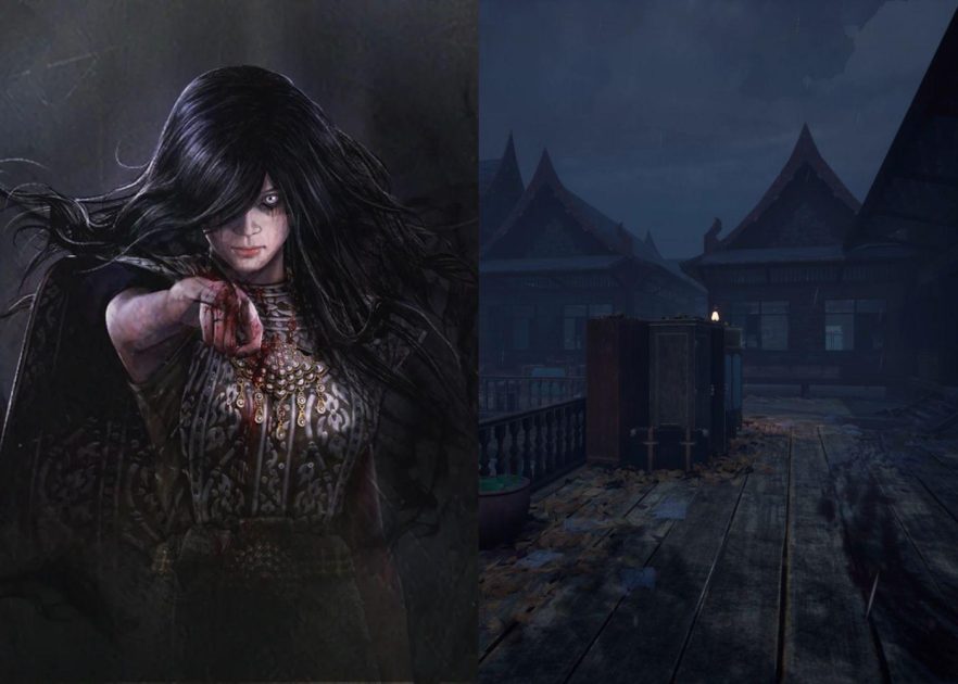 This Horror Game Spotlights Thai Culture, Folklore & More