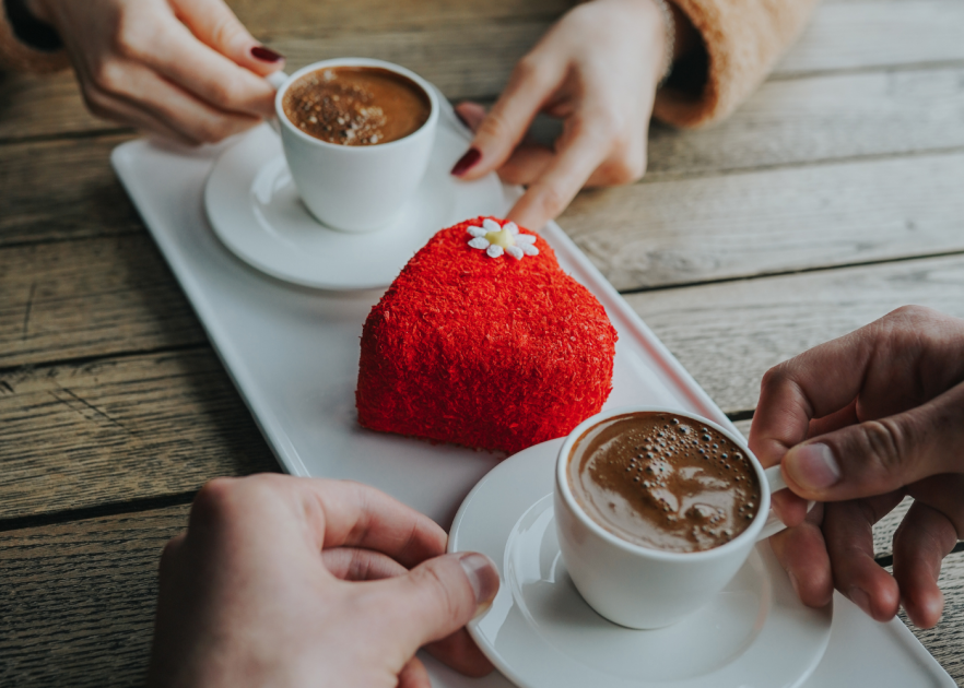 Café Madeleine Releases Afternoon Tea Menu With Chef Bachour