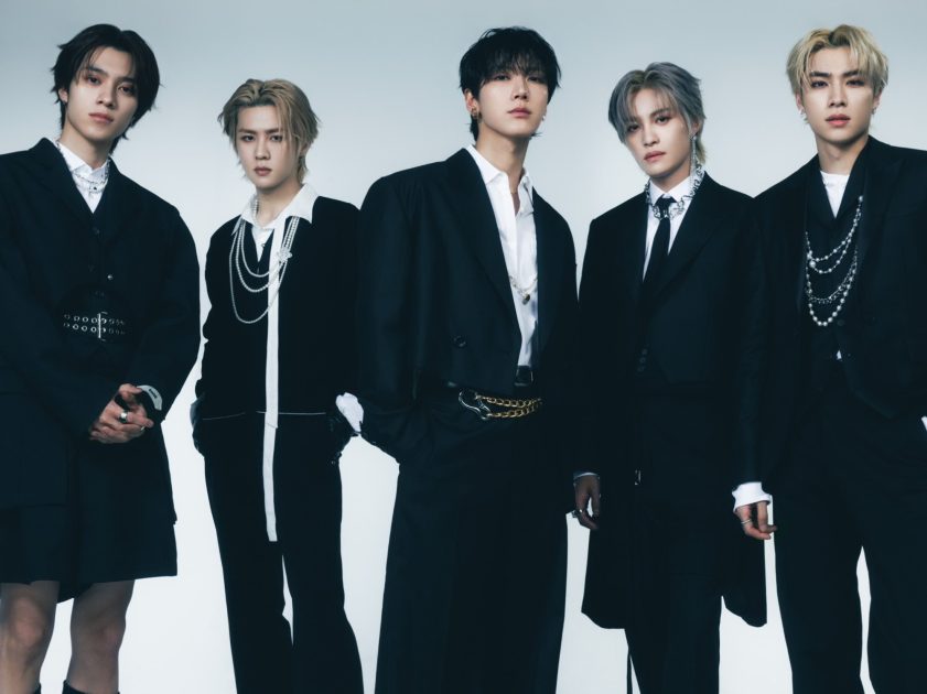 WayV to Embark on Their First Concert Tour 'On the Way'