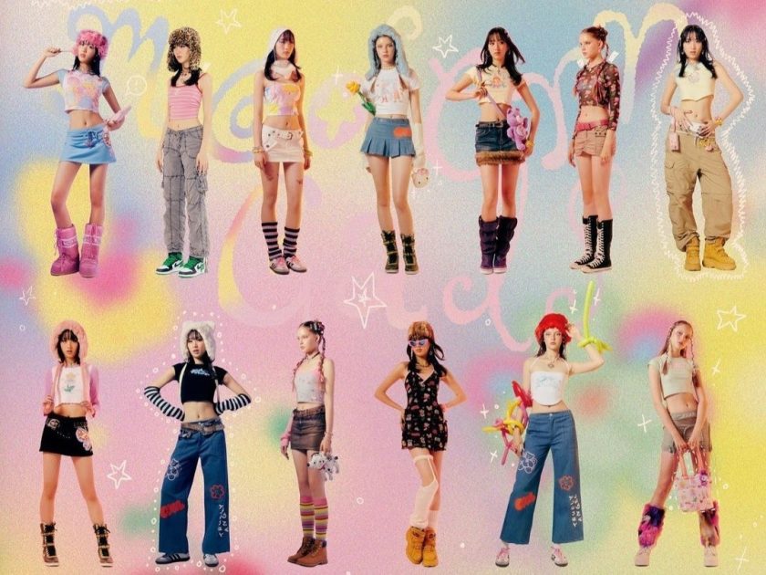 Where to Score Y2K Looks to Spice Up Your Wardrobe