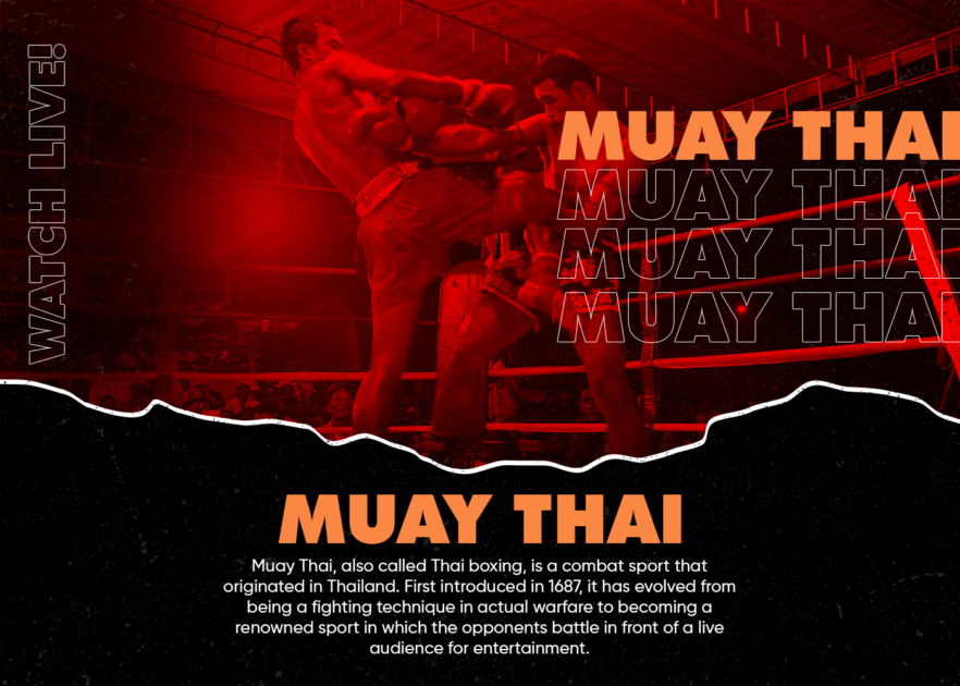 The Best Venues for Watching Muay Thai Fights in Thailand