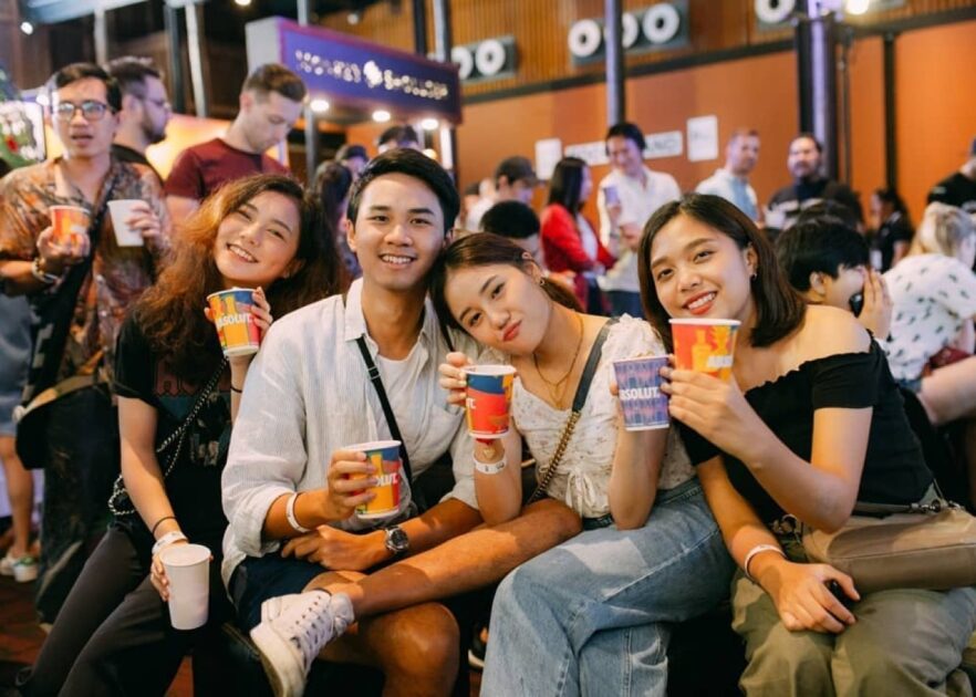 All You Need to Know About Bangkok Bar Show 2022