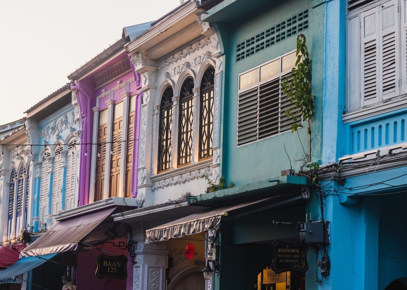 Soi Romanee Is Named One of the World’s Beautiful Streets