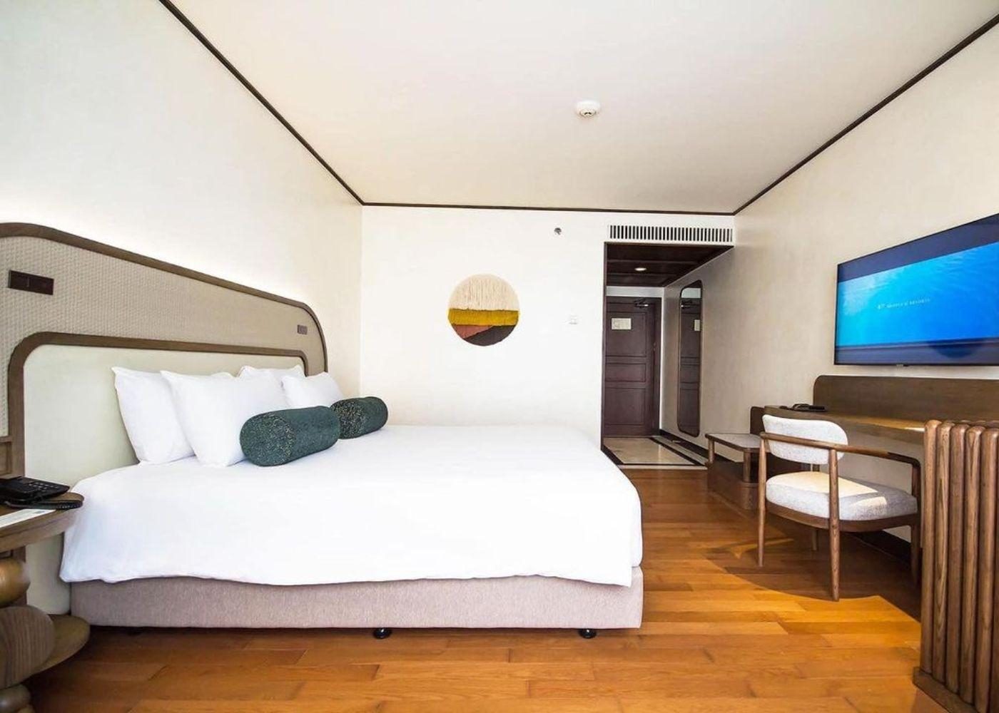 Centara Udon Celebrates Grand Relaunch With Discounts & More