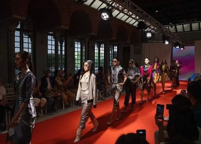 All Systems Go for Thailand Fashion Week 2022 This November