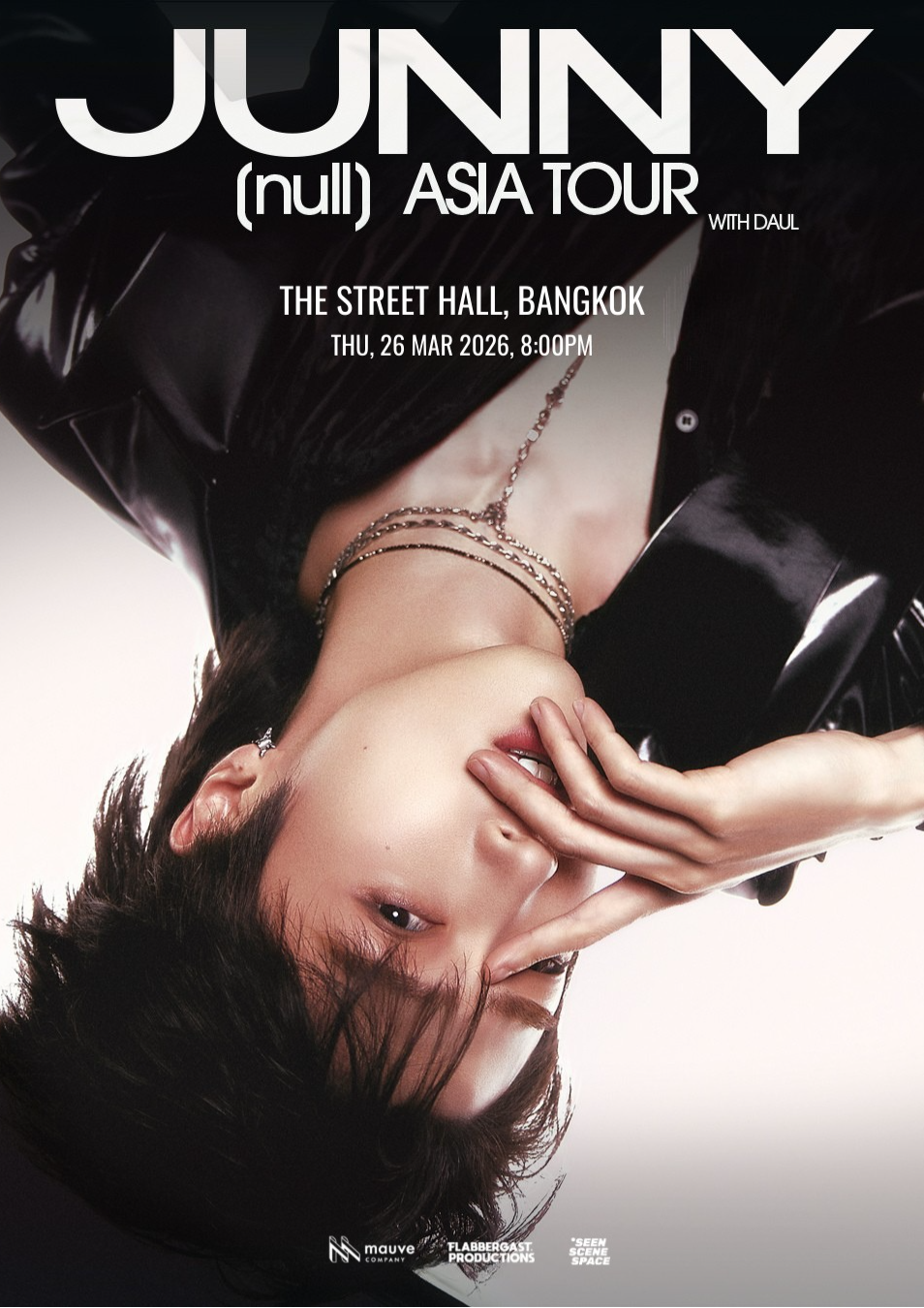 Junny (null) Asia Tour Live in Bangkok | The Beat Bangkok