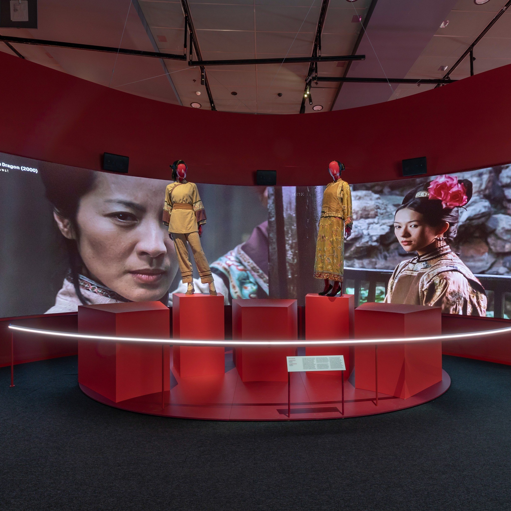 Goddess: Brave. Bold. Beautiful.… | The Beat Singapore