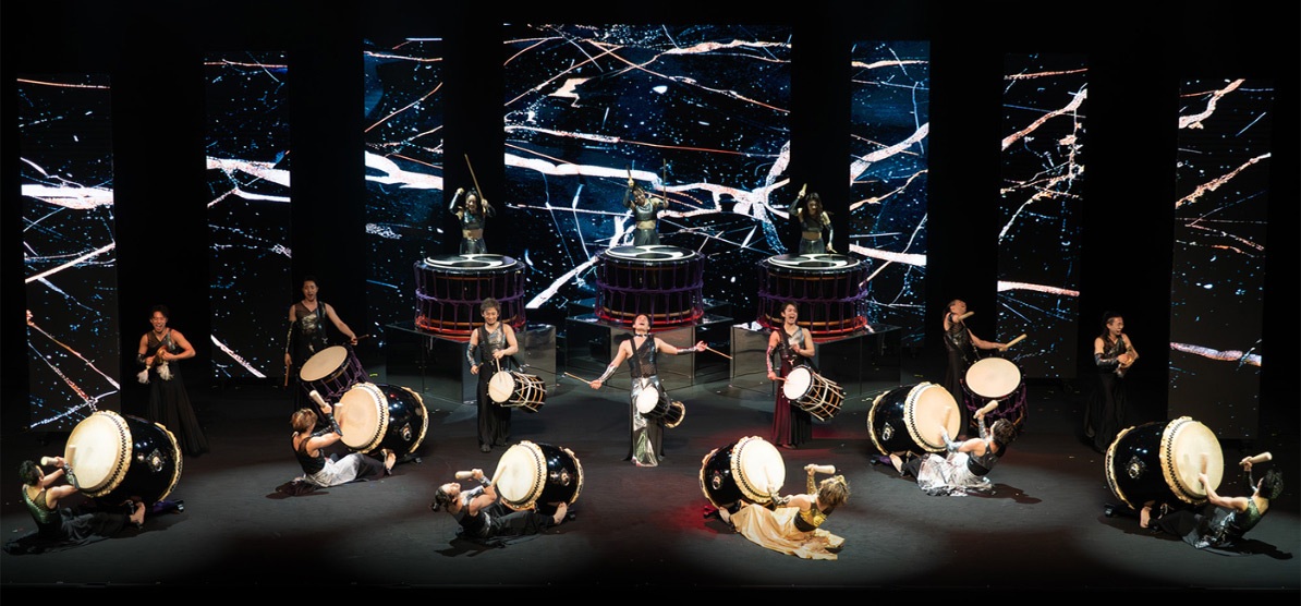 THE TAO -夢幻響- THE DREAM in Singapore | The Beat Singapore