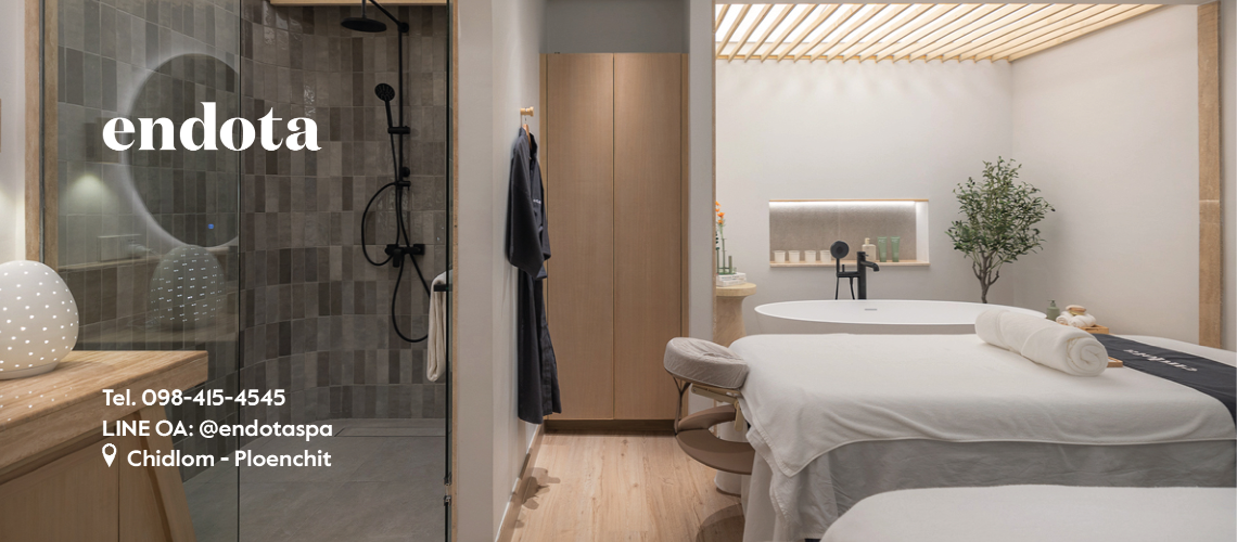 endota spa Bangkok's Mega Summer Special | The Beat Bangkok