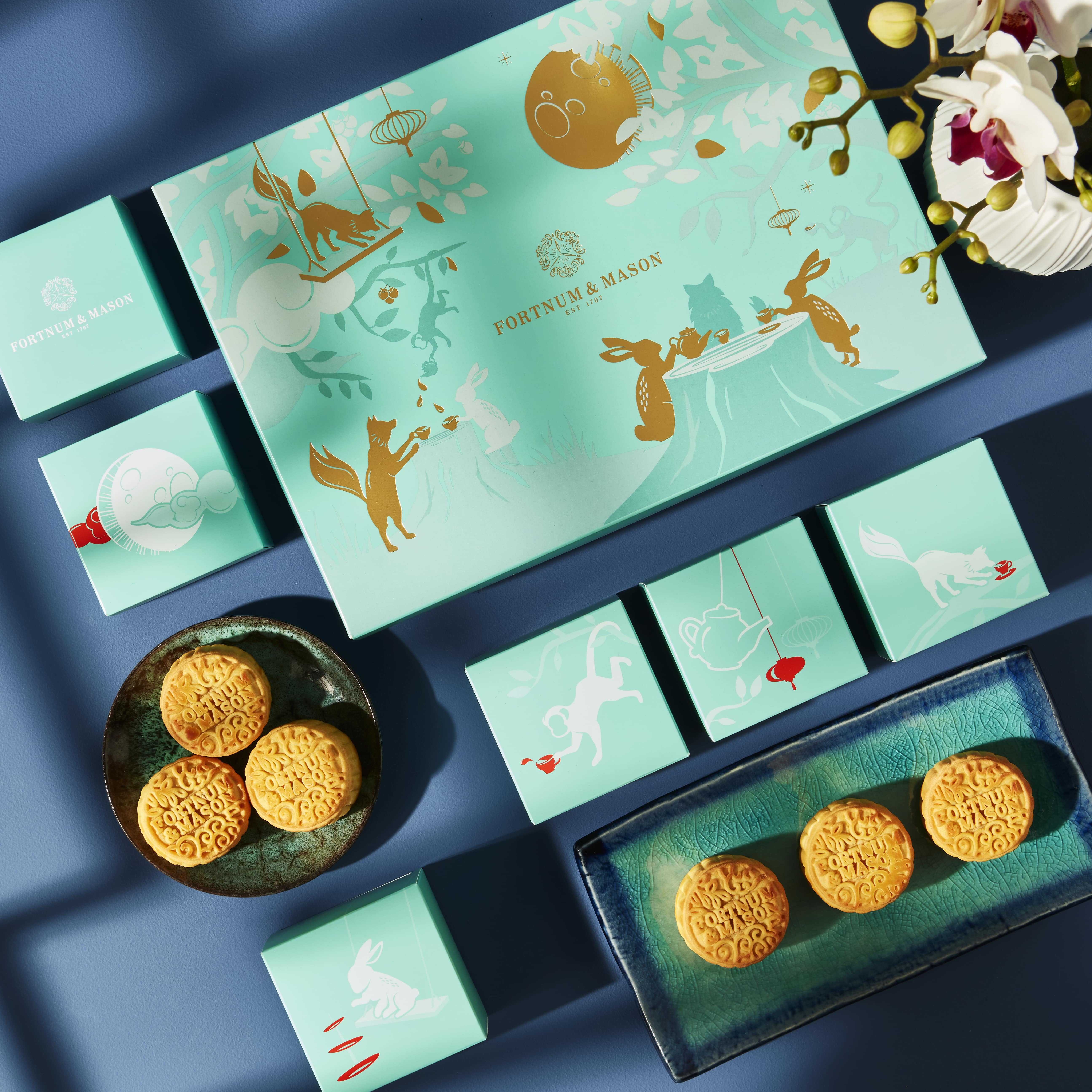 Fortnum & Mason: British Twist on… | The Beat Hong Kong
