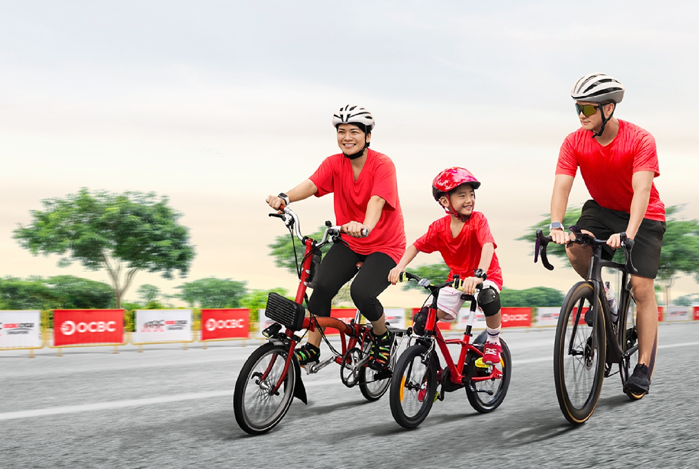 OCBC Cycle Singapore 2024 | The Beat Singapore