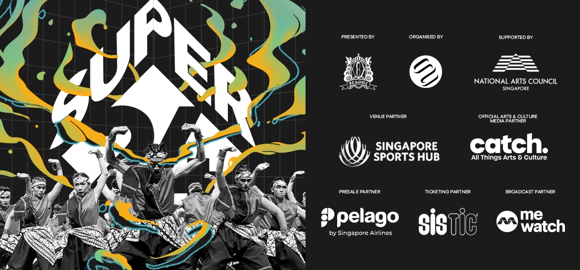 Super 24 2024 at the Singapore Indoor… | The Beat Singapore