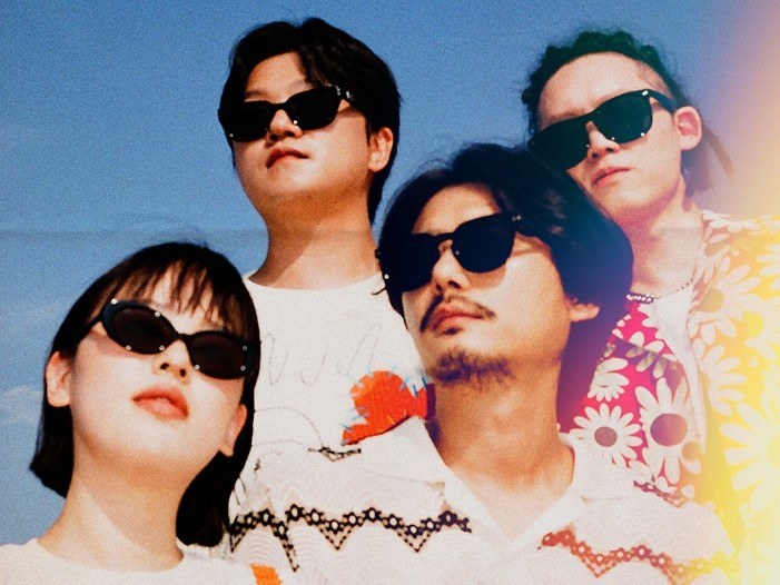 ADOY Live in Bangkok 2024 | The Beat Bangkok