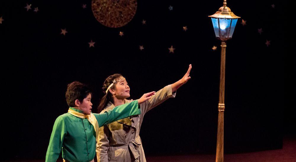 THE LITTLE PRINCE - OPERA VOCAL… | The Beat Singapore