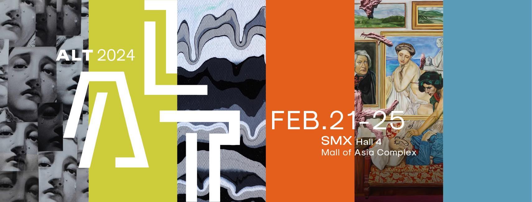 ALT 2024 | The Beat Manila