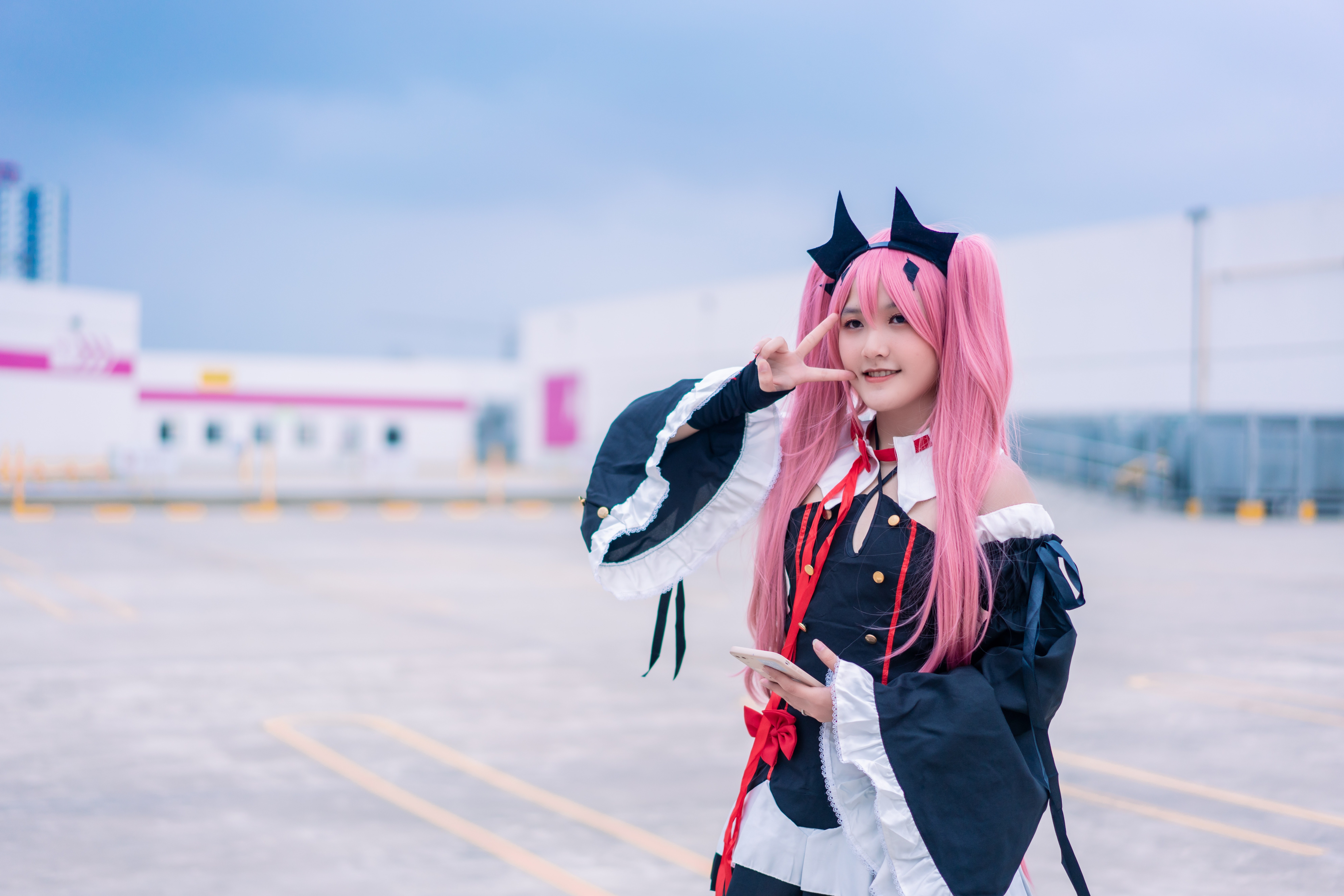 Aicon 2024 Anime Idol Convention | The Beat Manila