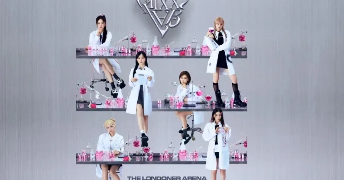 NMIXX Change up: Mixx Lab in Macao | The Beat Macau