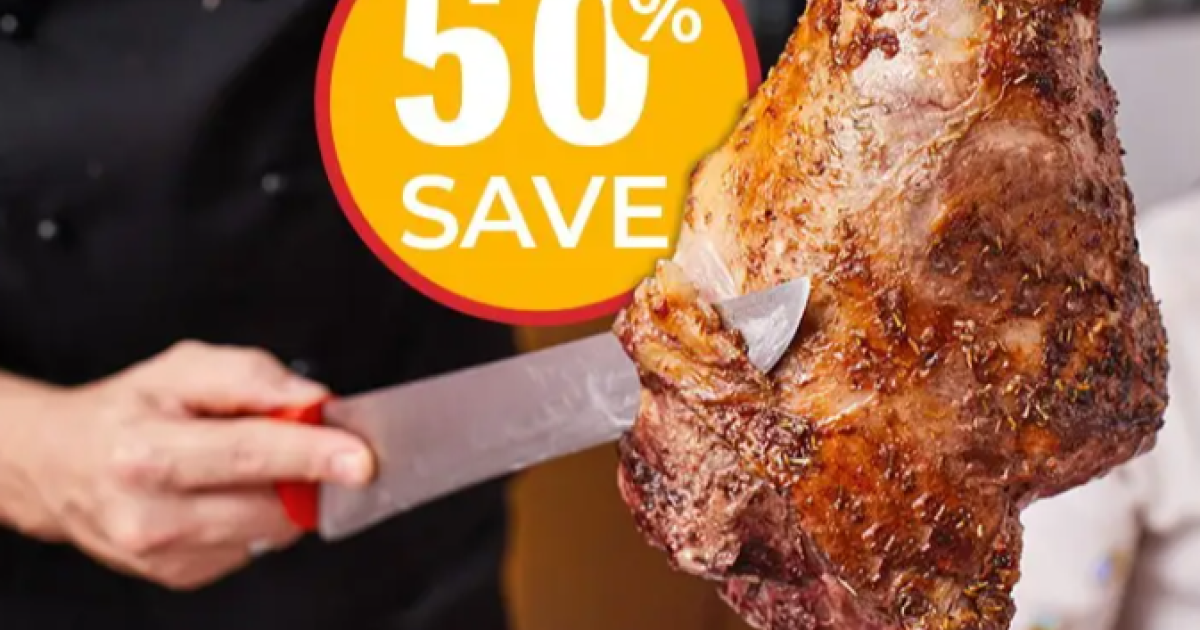 El Toro Steakhouse - Churrasco Buffet… | The Beat Bangkok