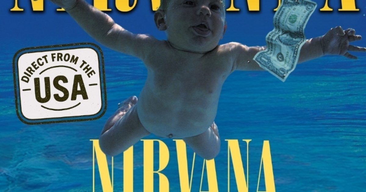 NIRVANNA – The Ultimate Nirvana Tribute… | The Beat Bangkok