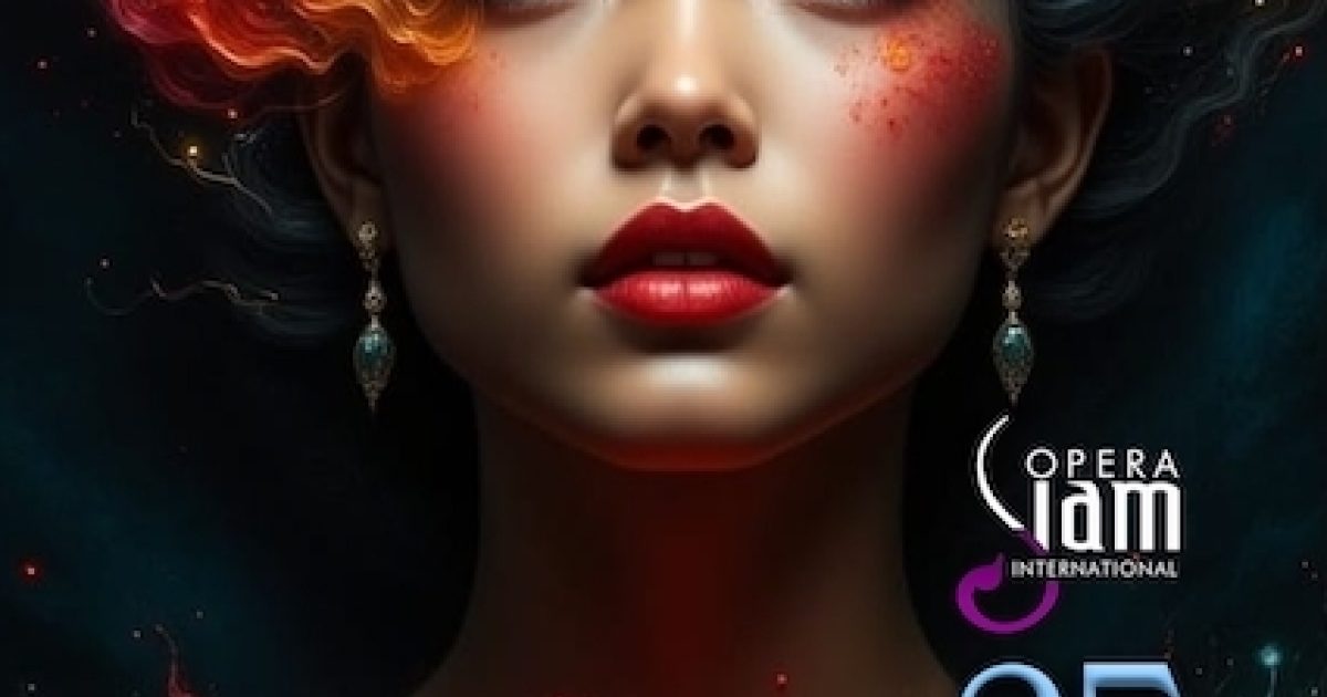 Madana: The 25th Anniversary Production | The Beat Bangkok