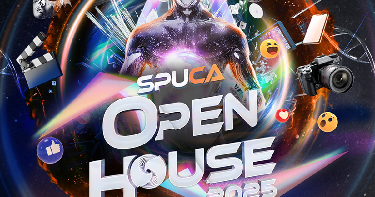 SPUCA OPEN HOUSE 2025 | The Beat Bangkok
