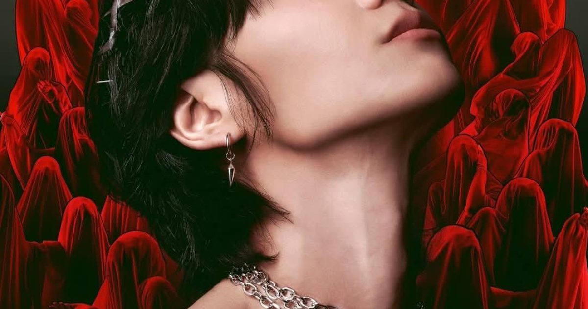 est Cola presents JEFF SATUR RED GIANT… | The Beat Bangkok