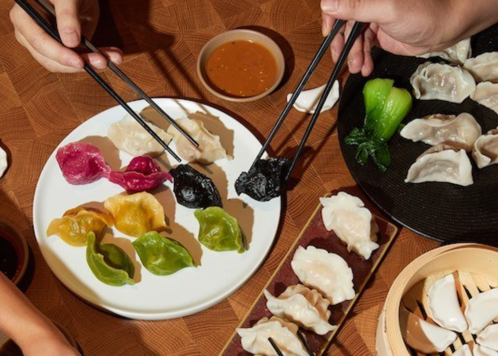 BaseHall's National Dumpling Week | The Beat Hong Kong