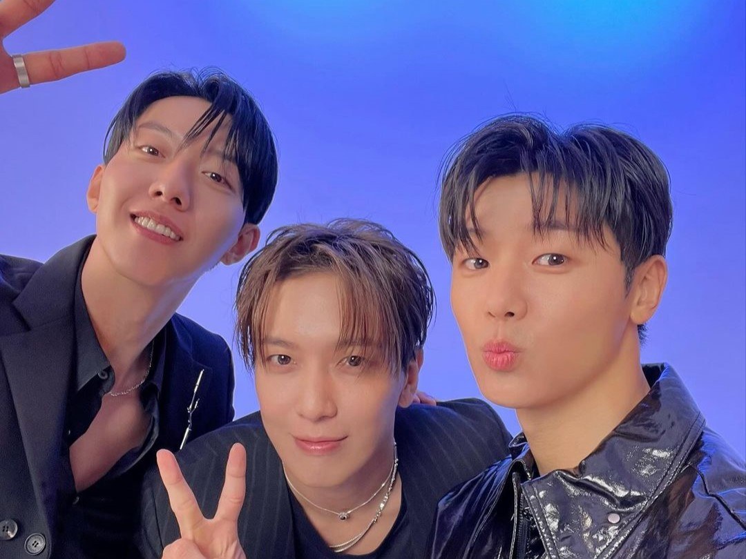 2024 CNBLUE LIVE 'CNBLUENTITY' IN BANGKOK | The Beat Bangkok