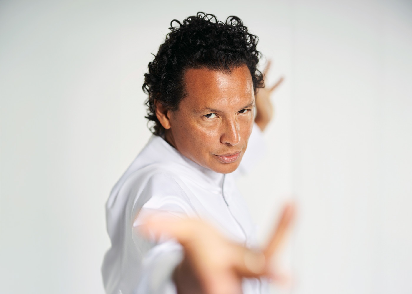 Celebrity Chef Bobby Chinn's New… | The Beat Hong Kong