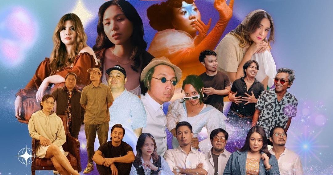 Astral 88 Presents Cosmic Fest 2023 | The Beat Manila