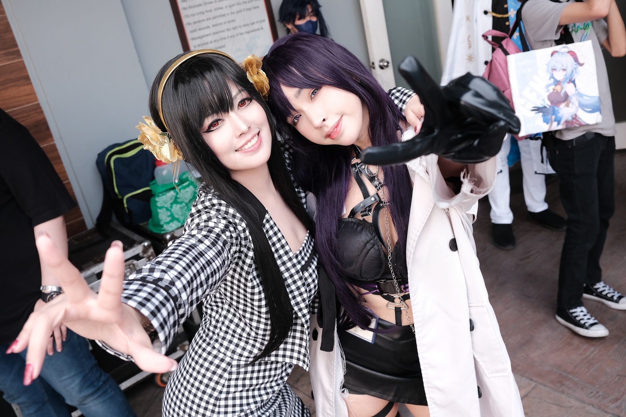 Cosplay Up! 2024 | The Beat Manila