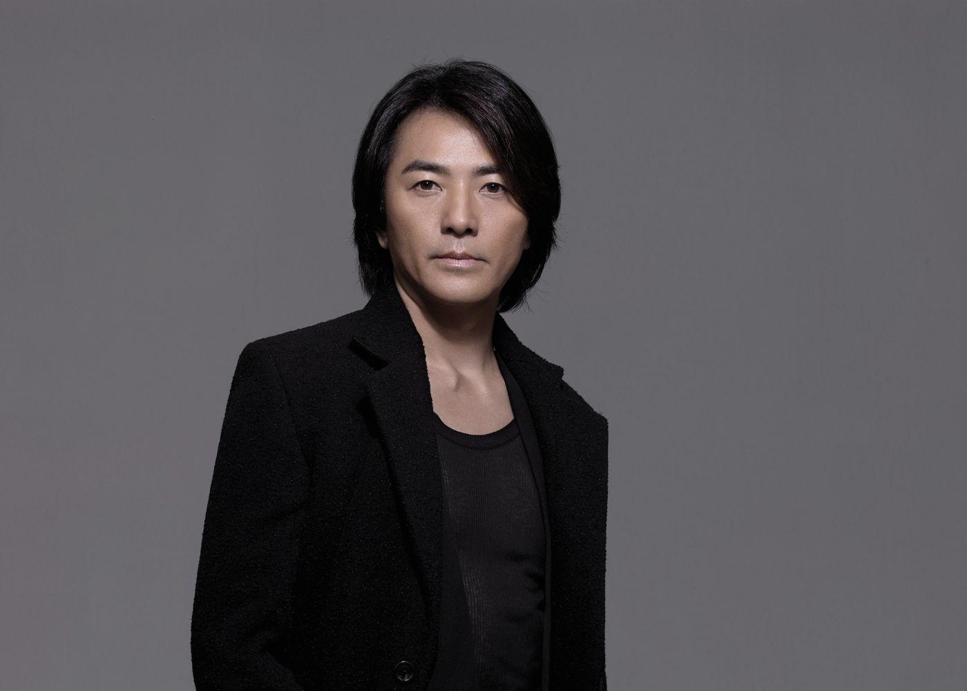 MGM Music Show 'Together With Ekin Cheng' | The Beat Macau