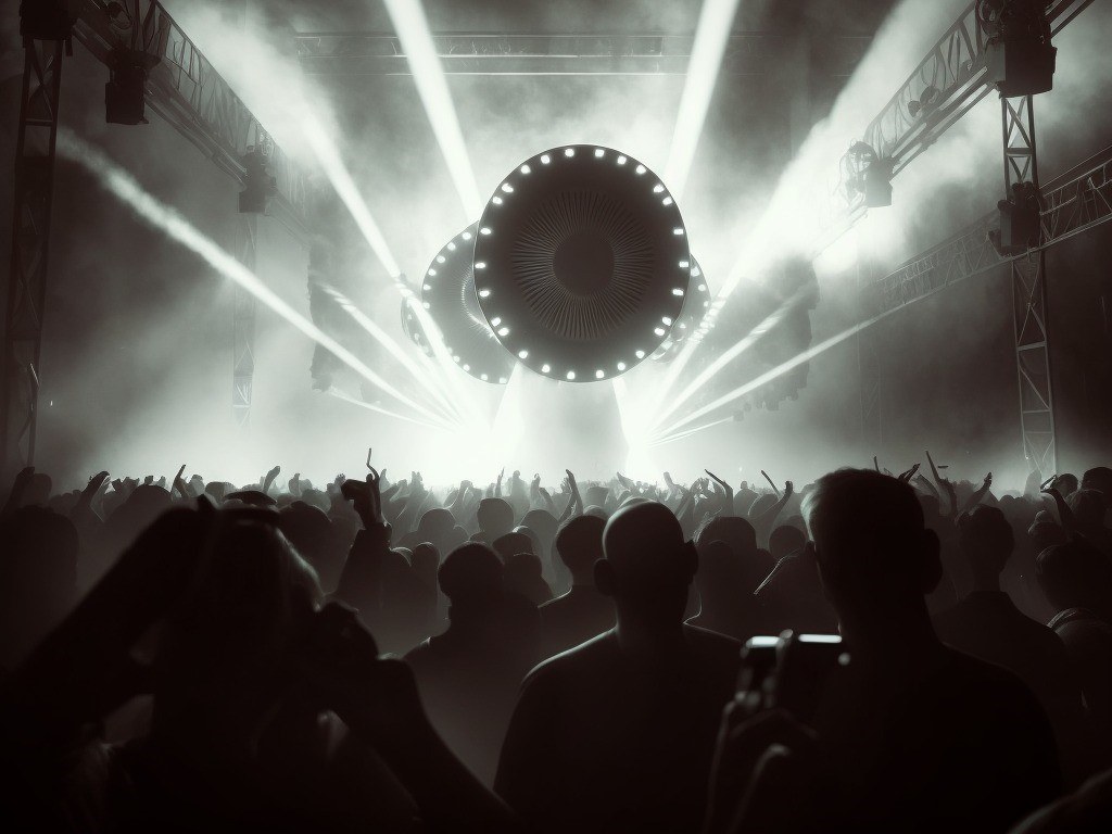 FUMP Takeover Eden | The Beat Bangkok