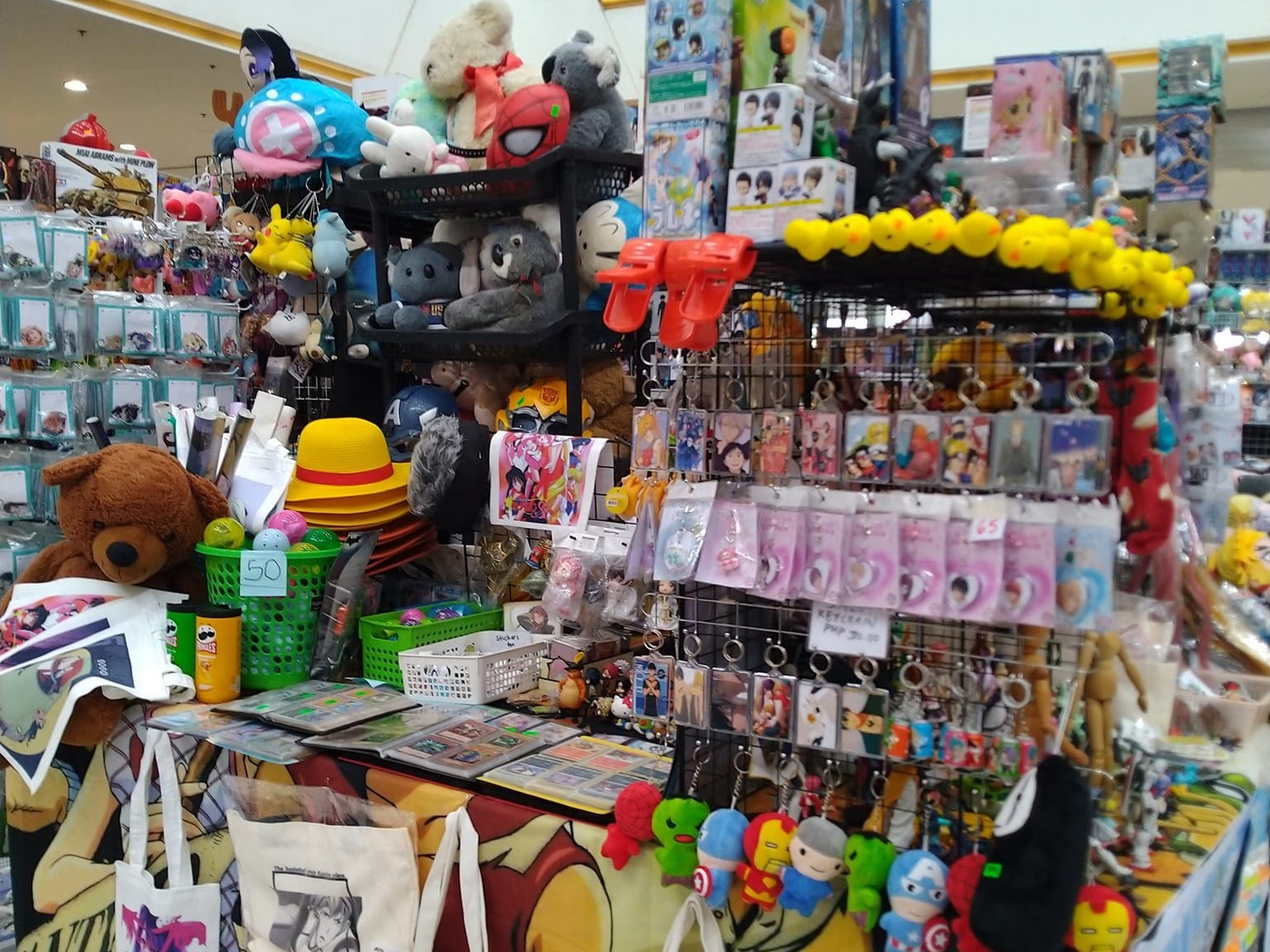 Geek+Pop Cosplay Holidays Celebration 2023 | The Beat Manila