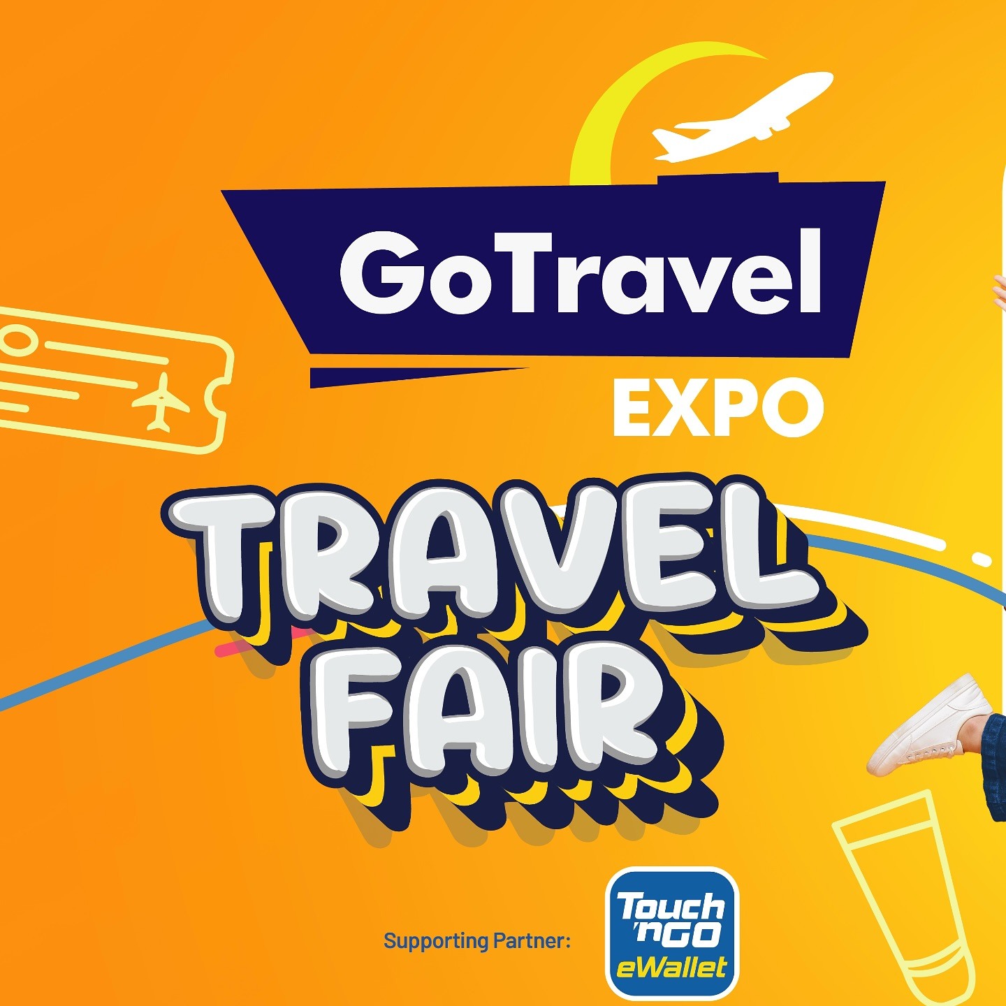 GoTravel Expo Travel Fair