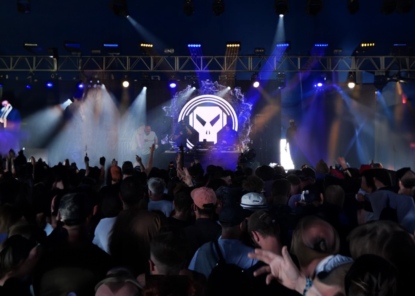 30 Years of Metalheadz | The Beat Hong Kong