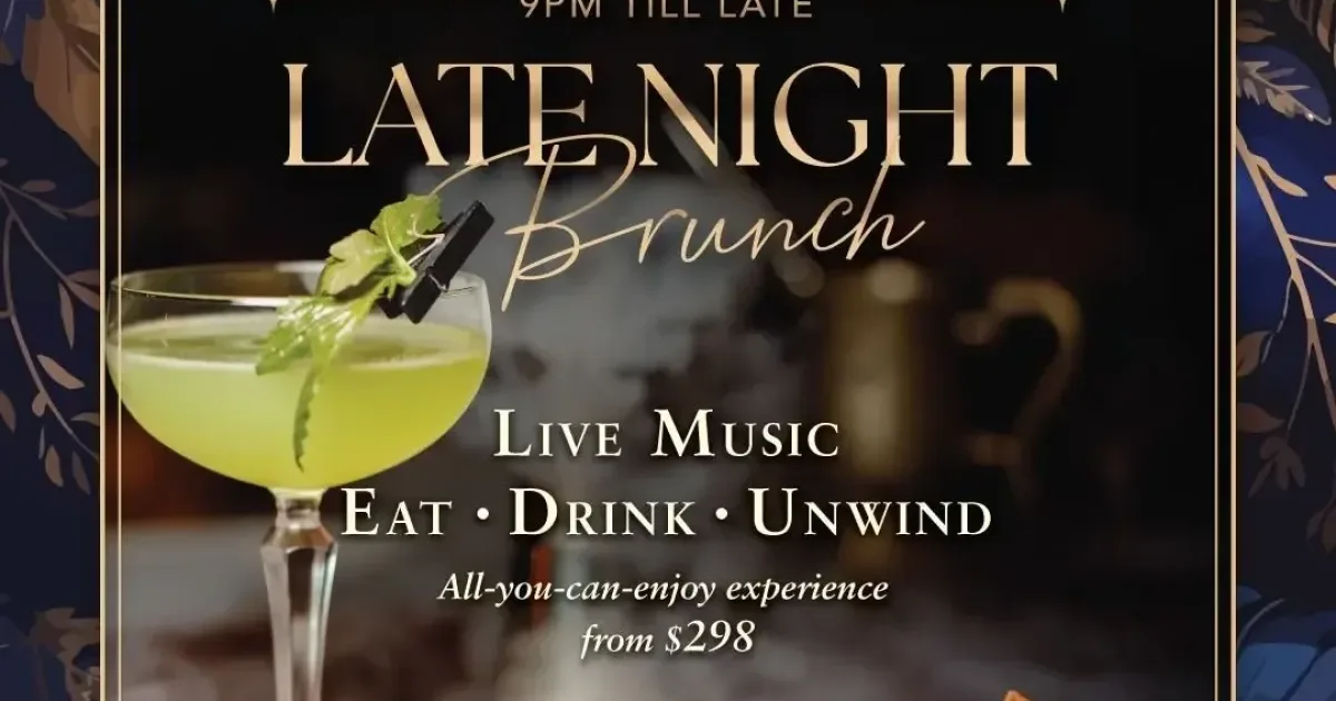 Bombay Dreams Weekend Brunch Buffet | The Beat Hong Kong