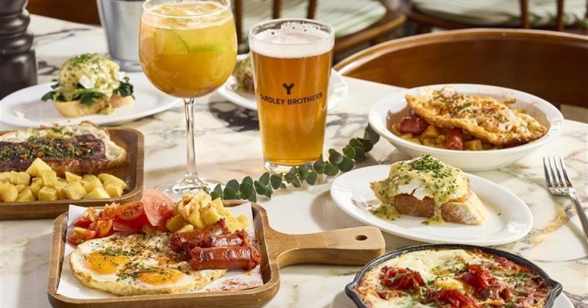 Buy Any Three Tapas, Get Complimentary… | The Beat Hong Kong