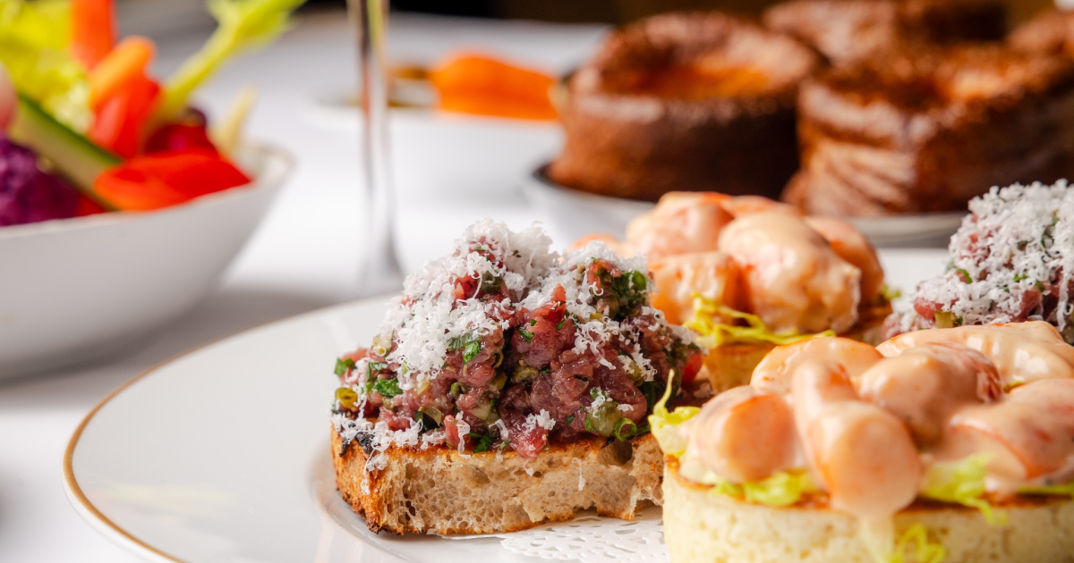 Easter Celebrations at Black Sheep | The Beat Hong Kong