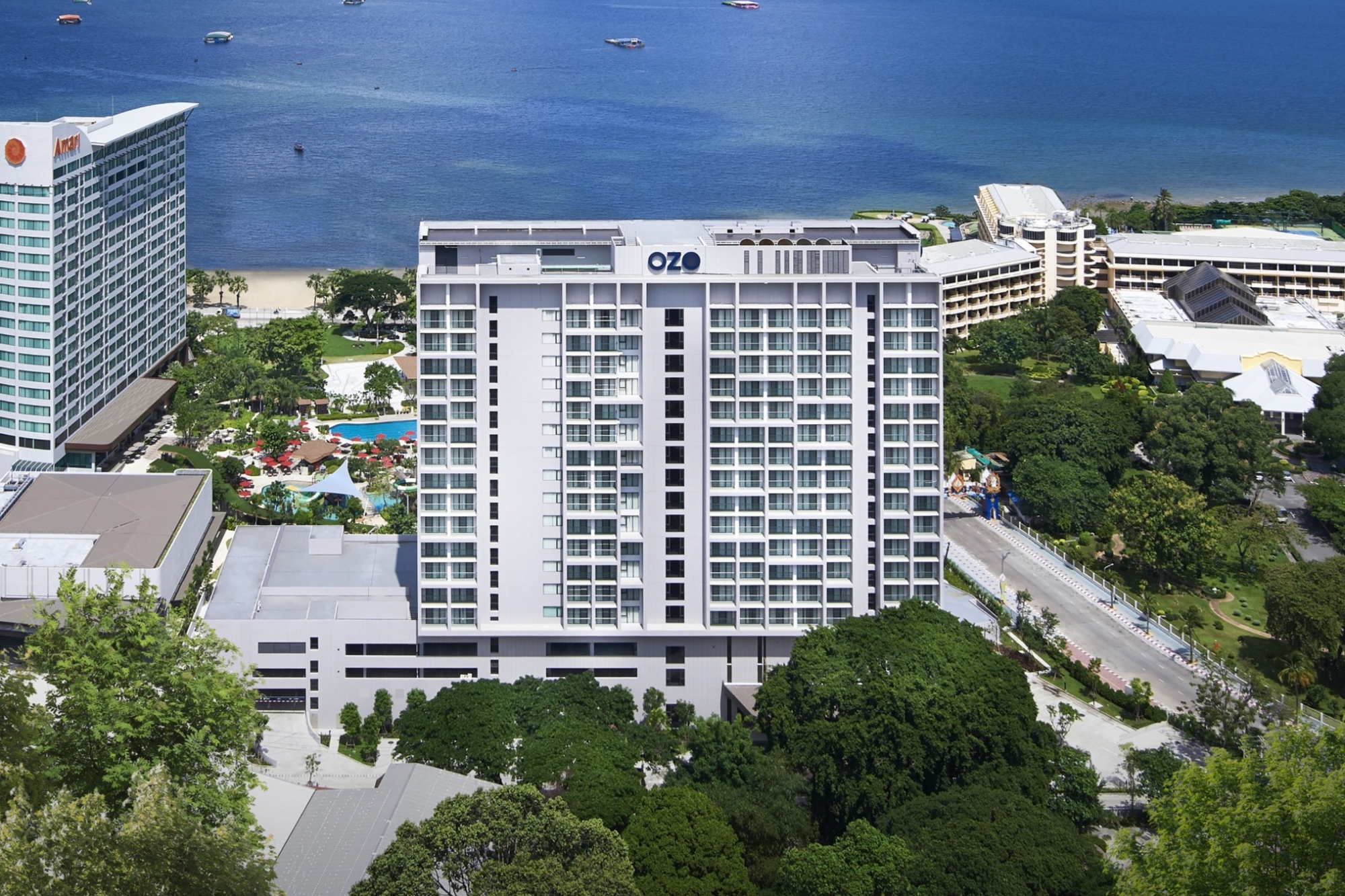 OZO Stay 3 Nights, Pay for 2 Nights… | The Beat Hong Kong