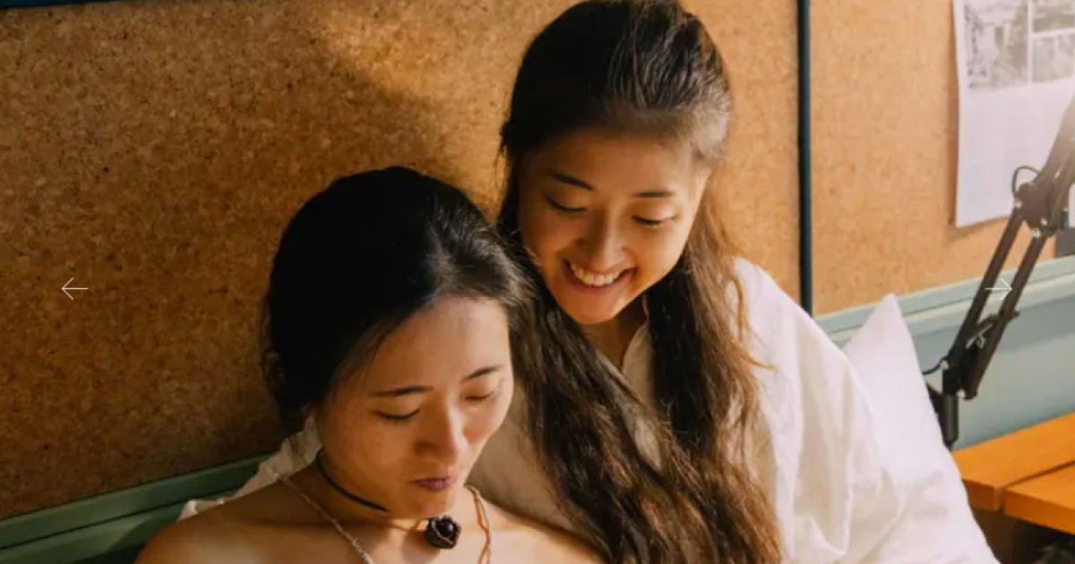 Eaton HK x Benefit Cosmetics: LOVE IS… | The Beat Hong Kong