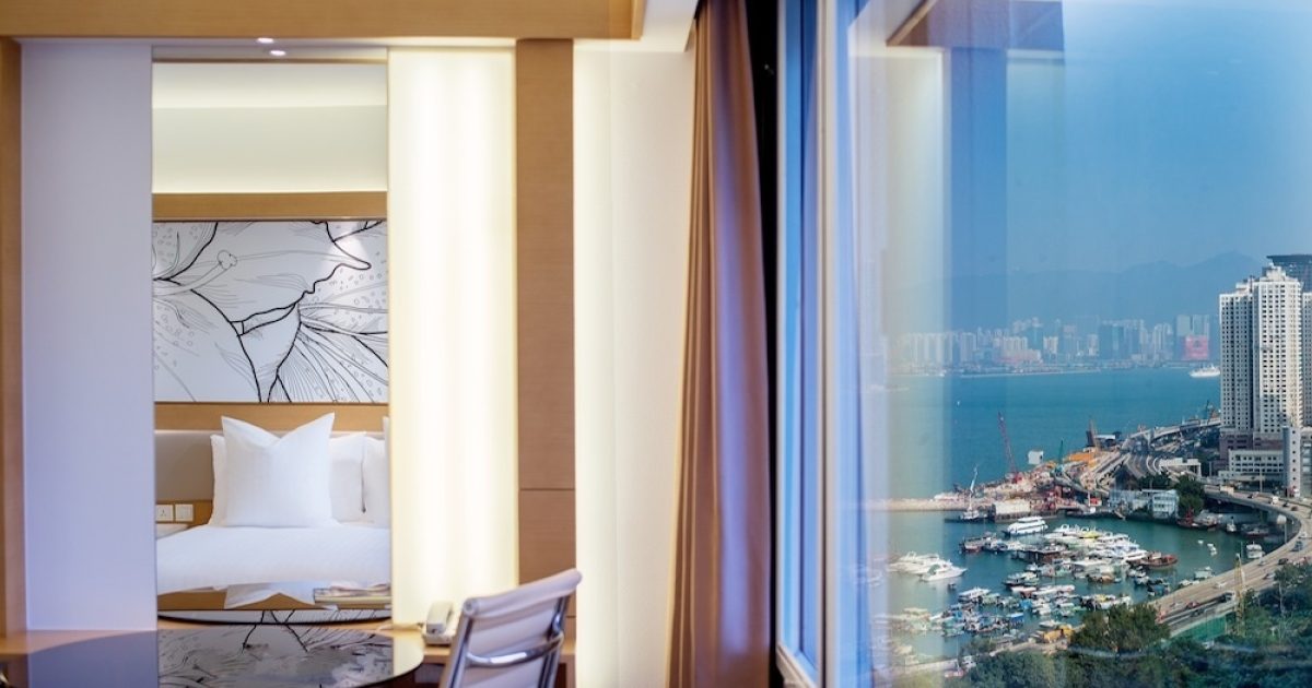 Long Stay Offer - Free Upgrade | The Beat Hong Kong