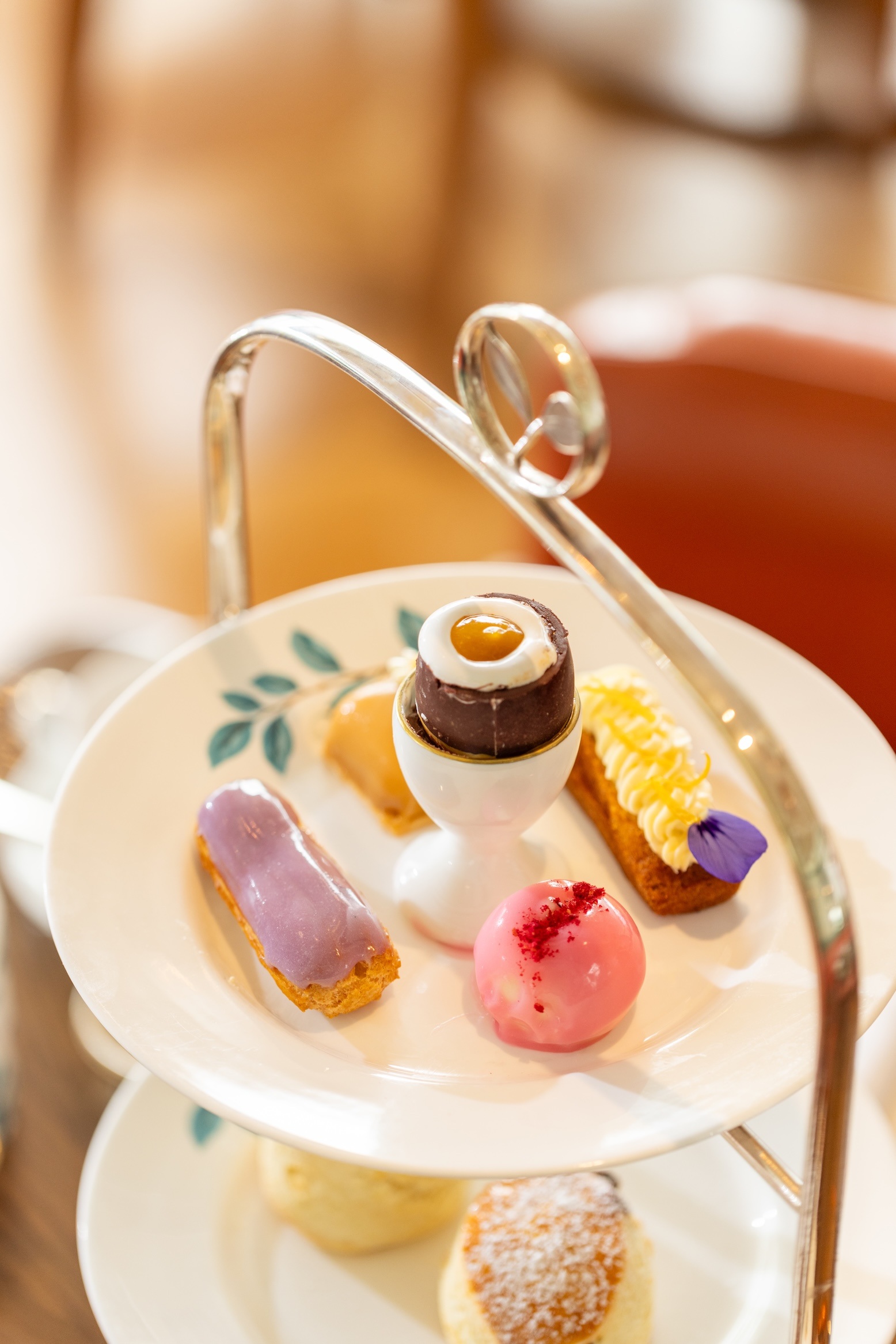 Fortnum & Mason's Easter Afternoon Tea… | The Beat Hong Kong