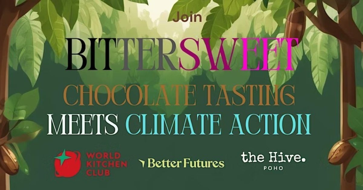 Bittersweet: Chocolate Tasting Meets… | The Beat Hong Kong