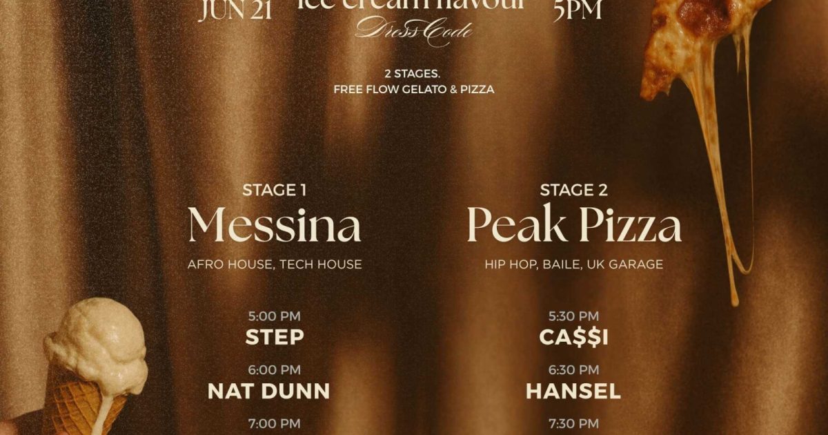 CRAVE & RAVE | The Beat Hong Kong