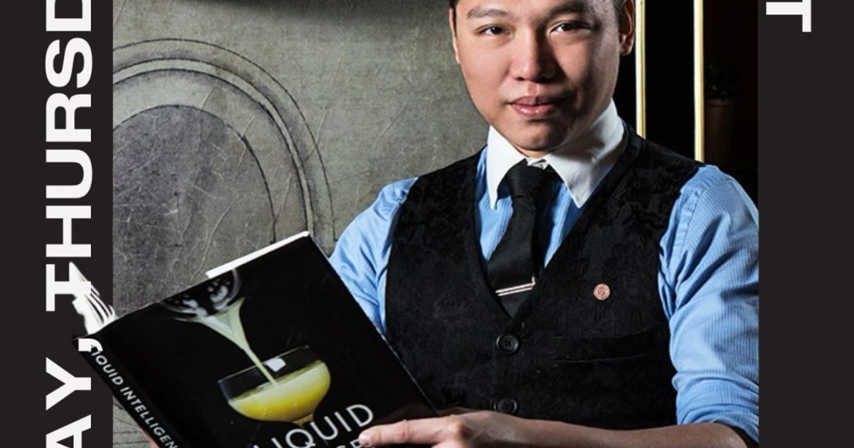 Guest Shift Night by Wallace Lau | The Beat Hong Kong