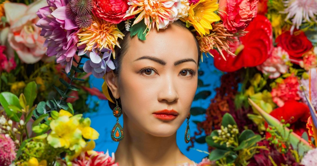 HK Ballet Presents 'Frida' | The Beat Hong Kong