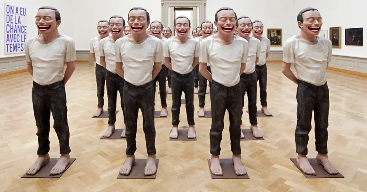 M+ Sigg Collection: Inner Worlds | The Beat Hong Kong