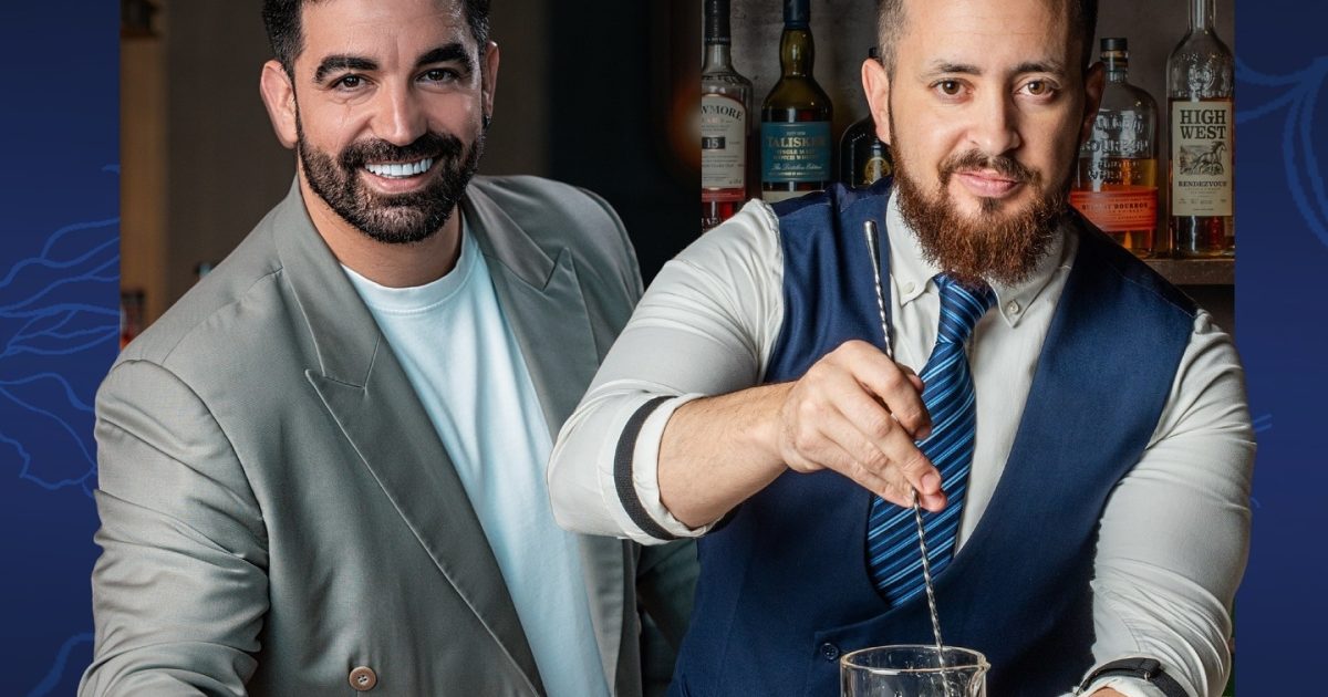 Nobu Dubai x TokyoLima ft. Angelo… | The Beat Hong Kong